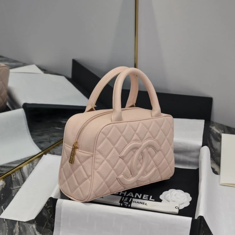 OEM Chanel Top Handle Bags