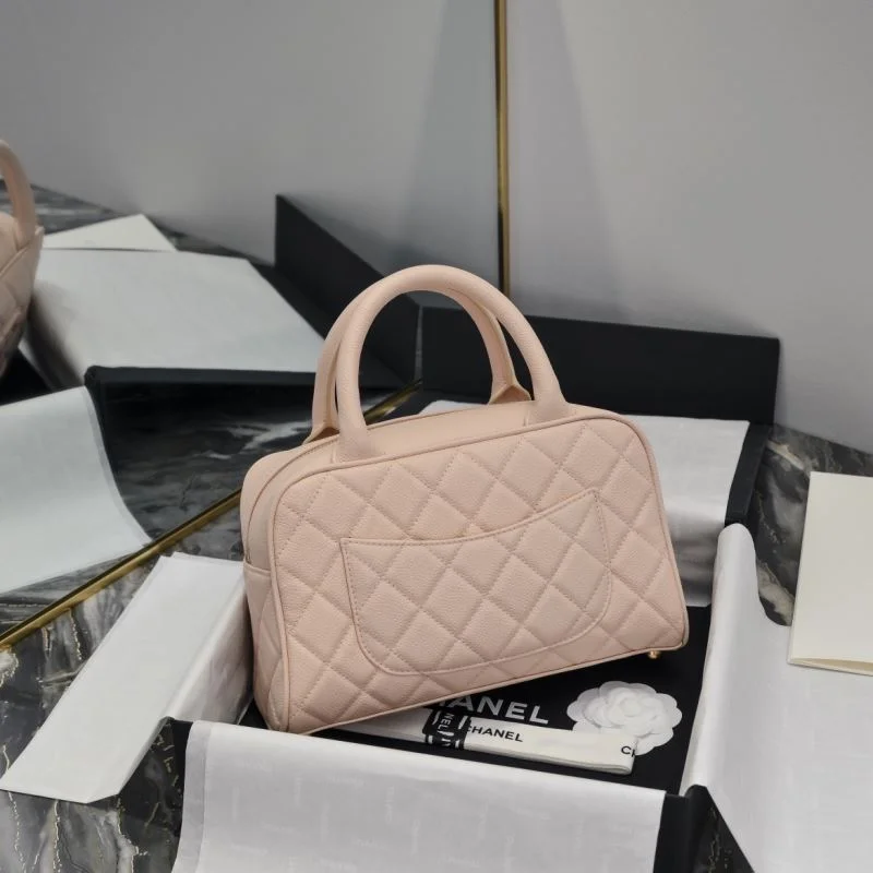 OEM Chanel Top Handle Bags
