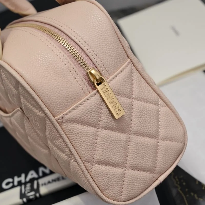 OEM Chanel Top Handle Bags