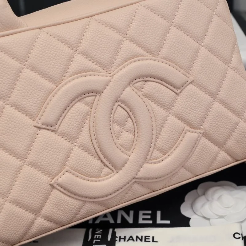 OEM Chanel Top Handle Bags