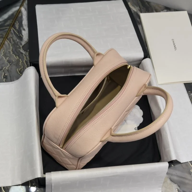 OEM Chanel Top Handle Bags