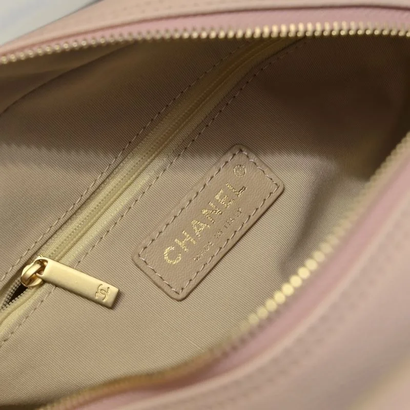 OEM Chanel Top Handle Bags