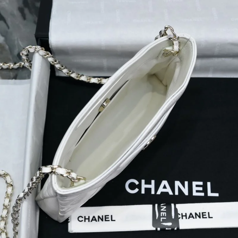 Authentic Chanel Top Handle Bags