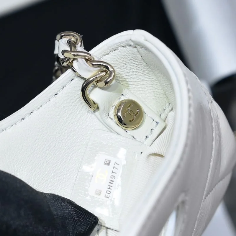 Authentic Chanel Top Handle Bags