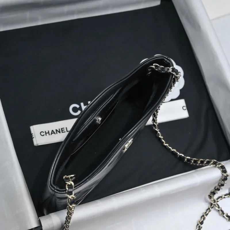 Value-priced Chanel Top Handle Bags