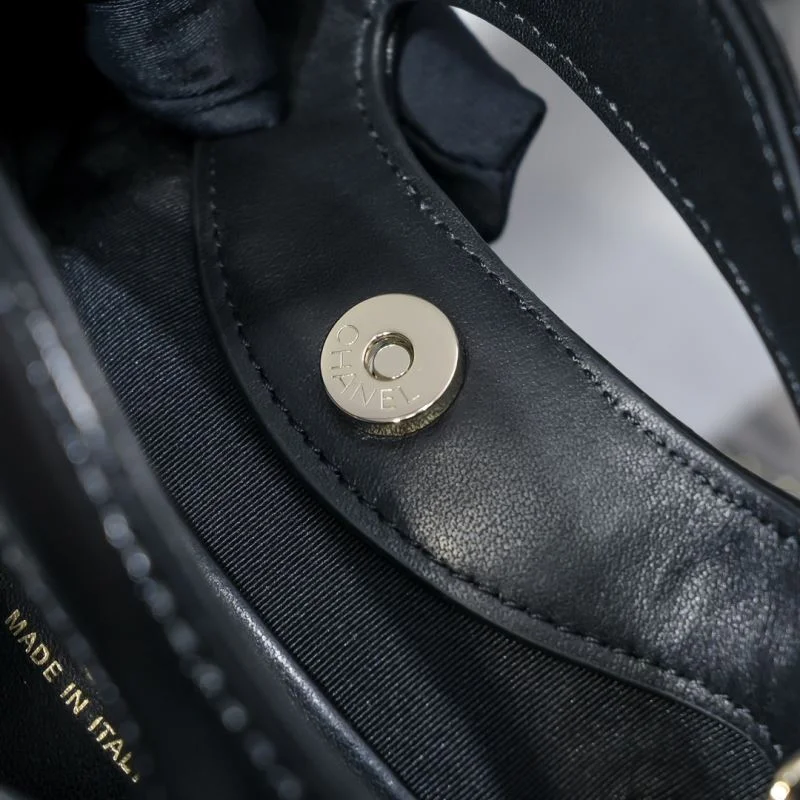 Value-priced Chanel Top Handle Bags