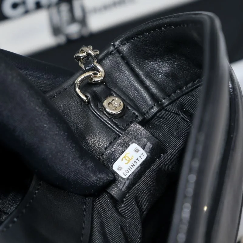 Value-priced Chanel Top Handle Bags