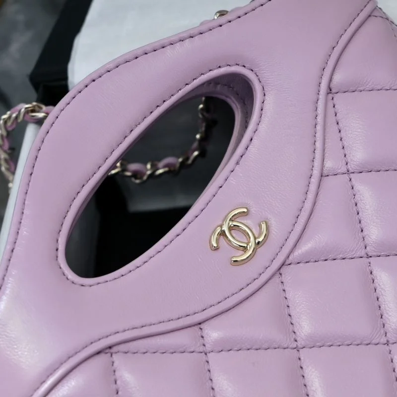 Cut-rate Chanel Top Handle Bags