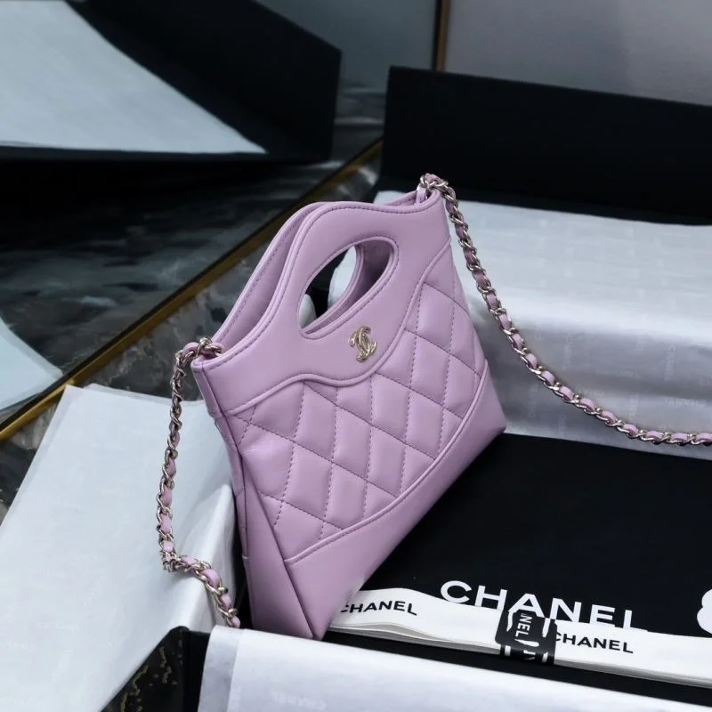 Cut-rate Chanel Top Handle Bags