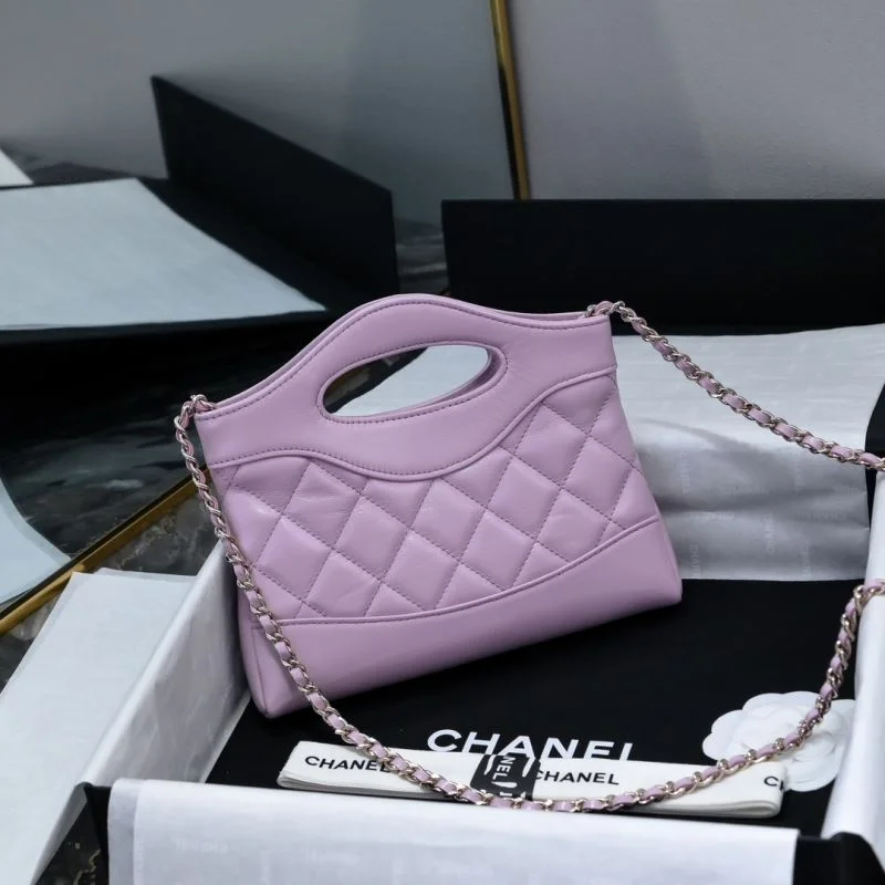 Cut-rate Chanel Top Handle Bags