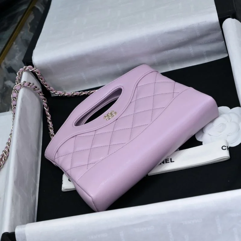 Cut-rate Chanel Top Handle Bags