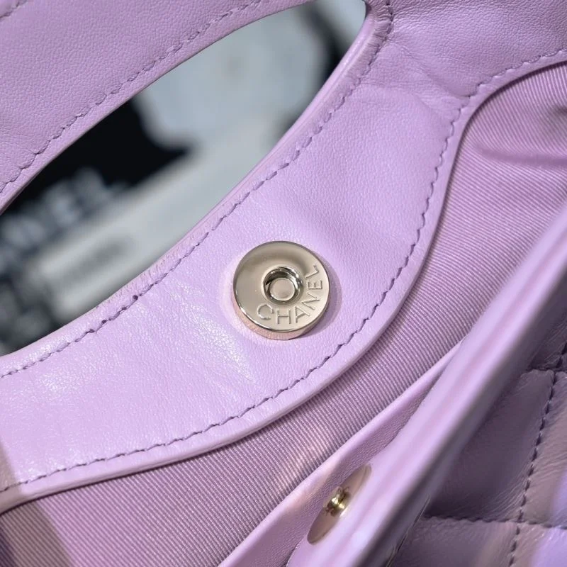 Cut-rate Chanel Top Handle Bags
