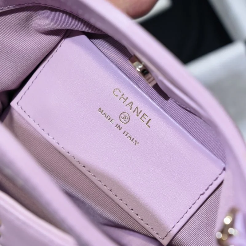Cut-rate Chanel Top Handle Bags