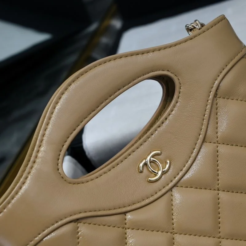 Economical Chanel Top Handle Bags