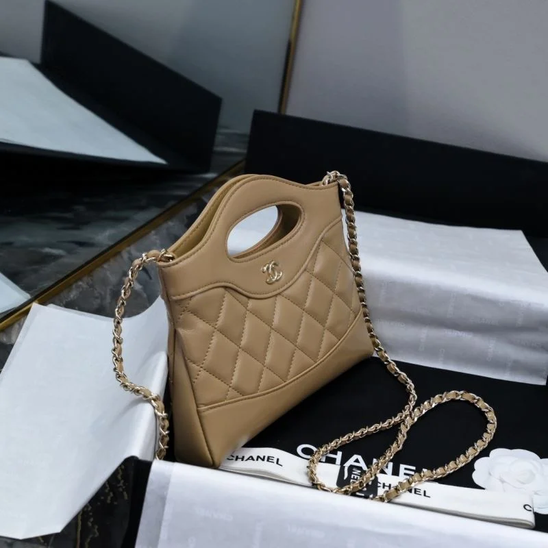 Economical Chanel Top Handle Bags