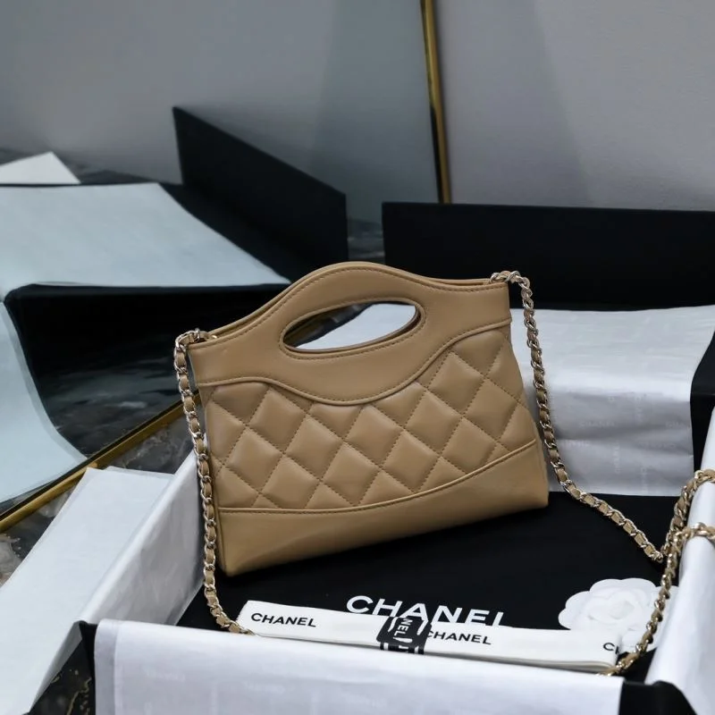 Economical Chanel Top Handle Bags
