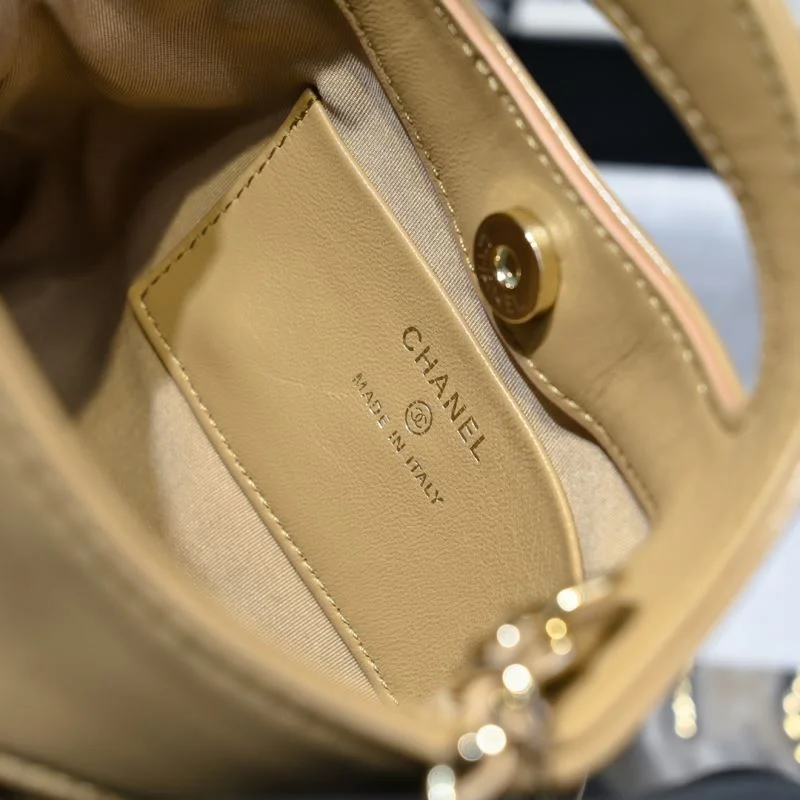 Economical Chanel Top Handle Bags