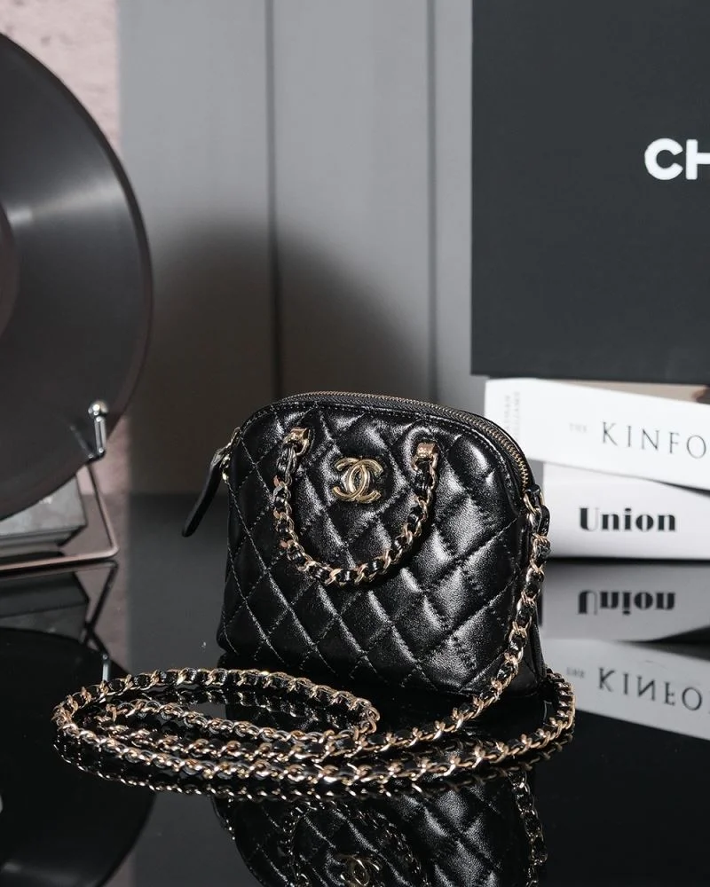 Low-cost Chanel Top Handle Bags