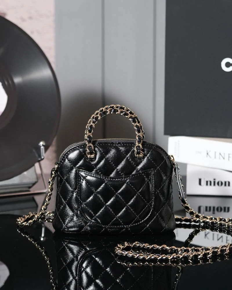 Low-cost Chanel Top Handle Bags