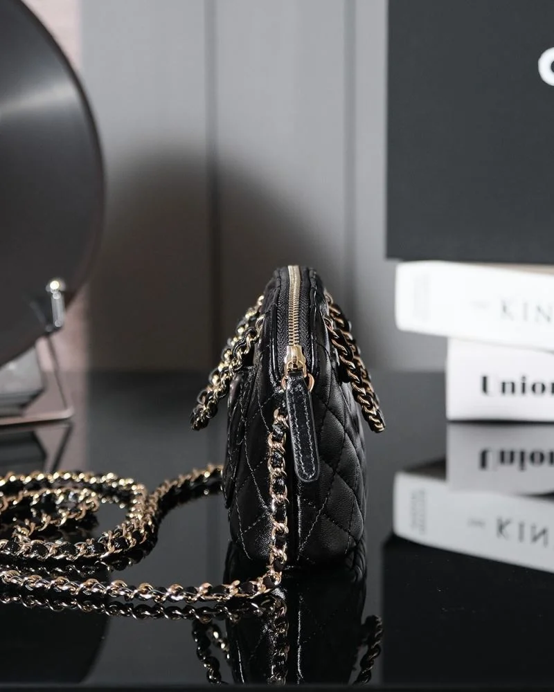 Low-cost Chanel Top Handle Bags