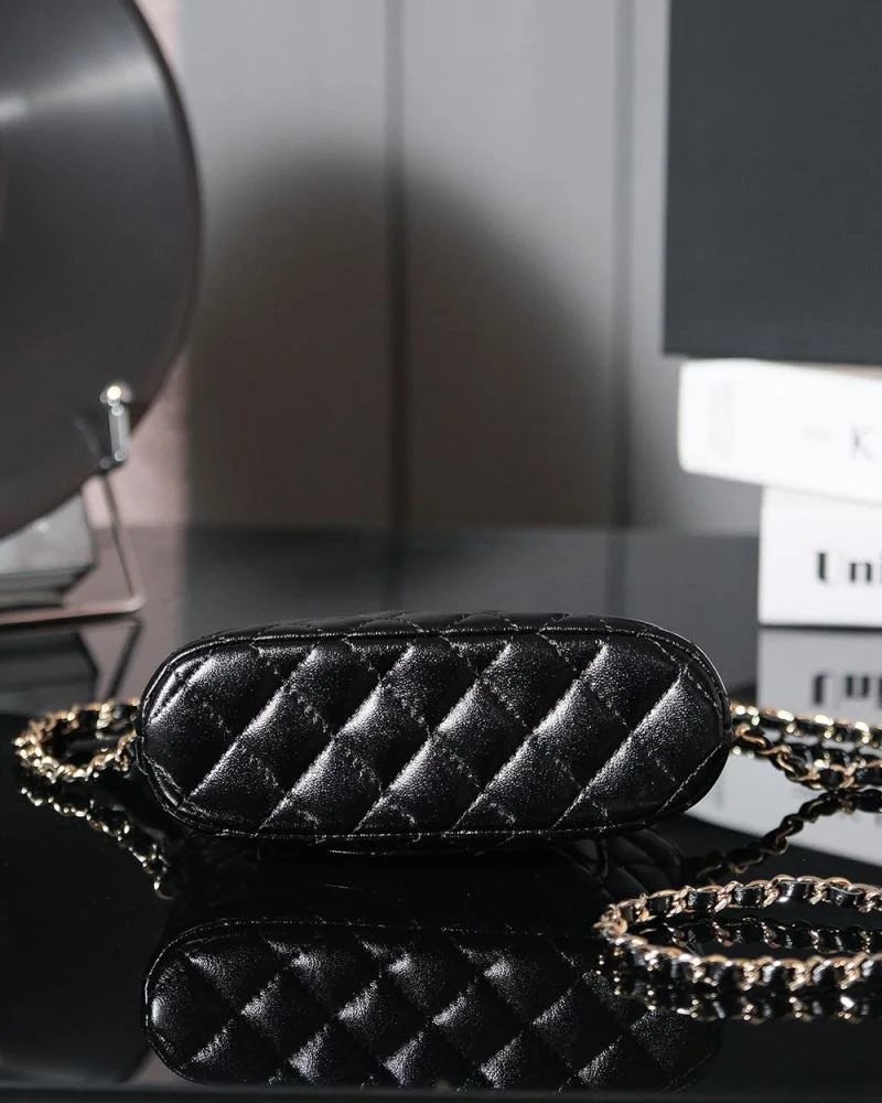 Low-cost Chanel Top Handle Bags