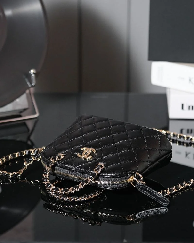Low-cost Chanel Top Handle Bags