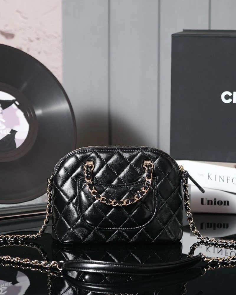 Top match Chanel Top Handle Bags