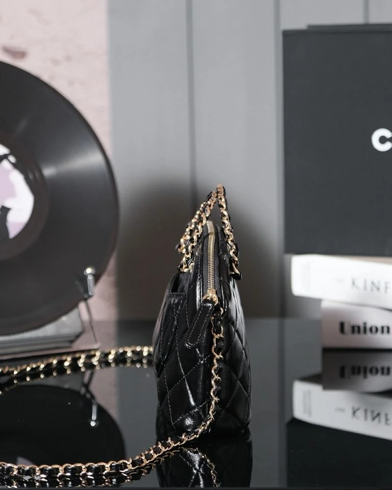 Top match Chanel Top Handle Bags