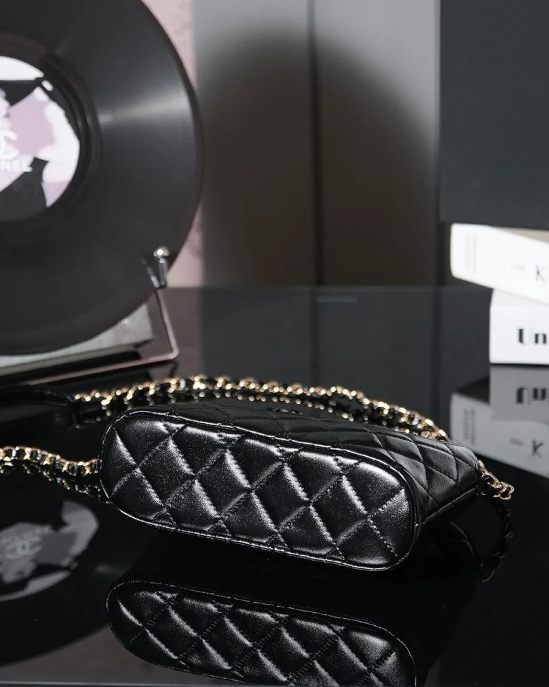 Top match Chanel Top Handle Bags