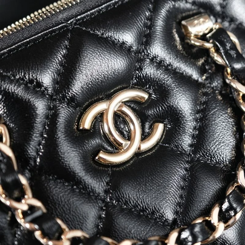 Top match Chanel Top Handle Bags