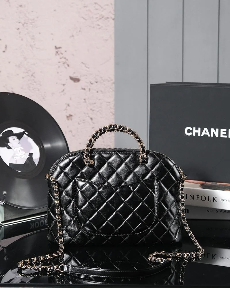 Low-cost Chanel Top Handle Bags
