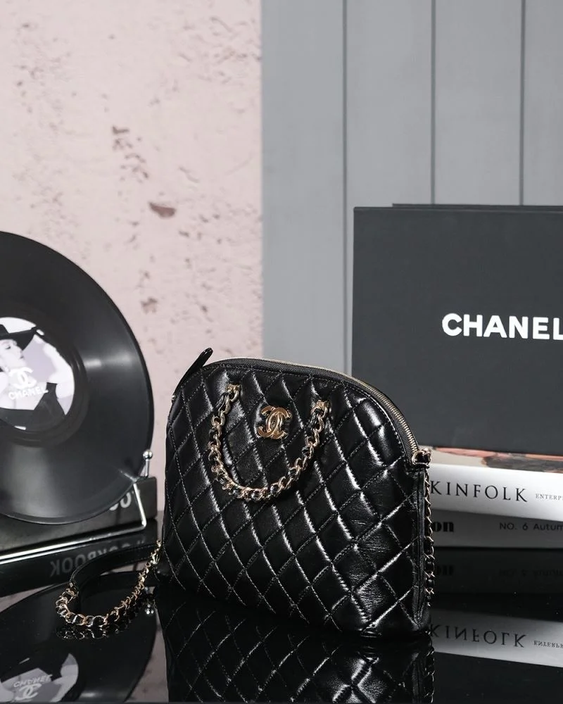 Low-cost Chanel Top Handle Bags