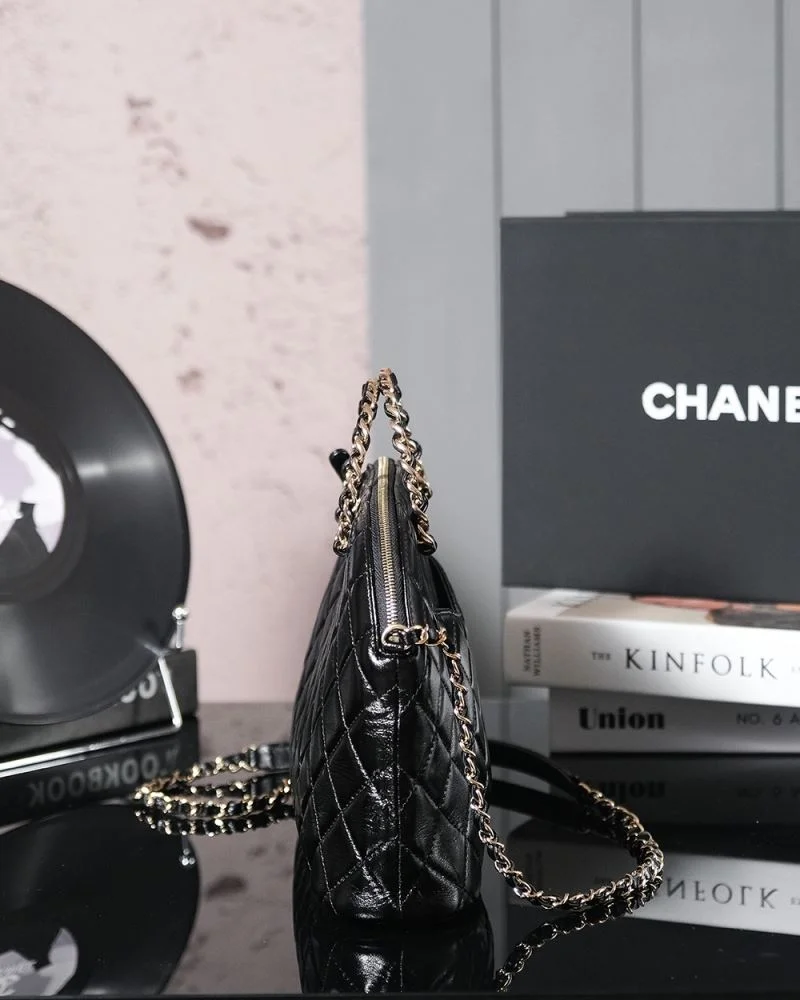 Low-cost Chanel Top Handle Bags