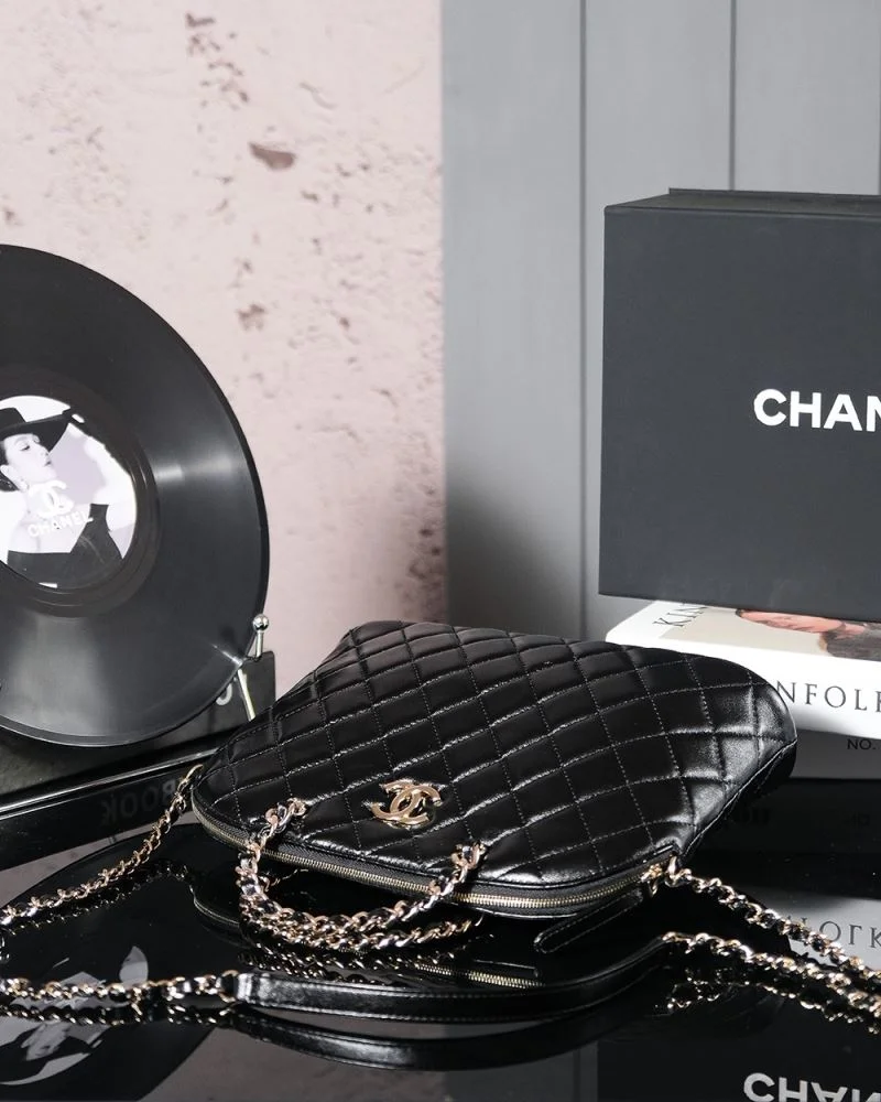 Low-cost Chanel Top Handle Bags