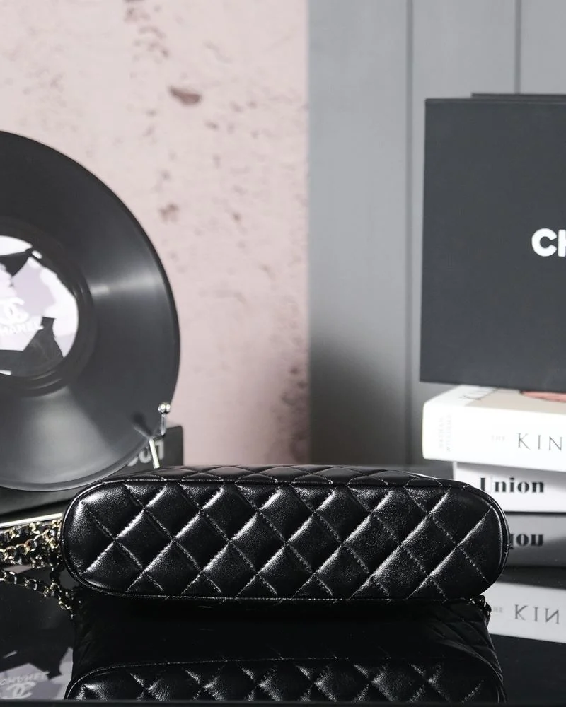Low-cost Chanel Top Handle Bags