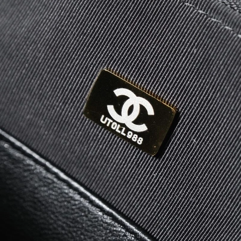 Low-cost Chanel Top Handle Bags