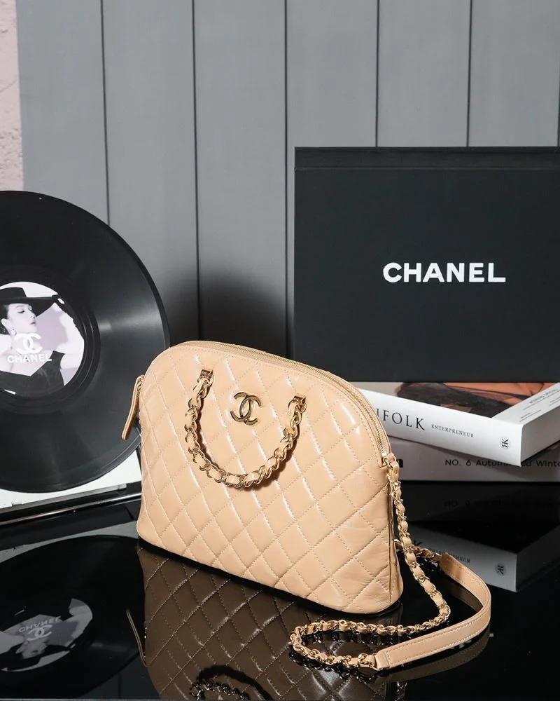 Affordable Chanel Top Handle Bags