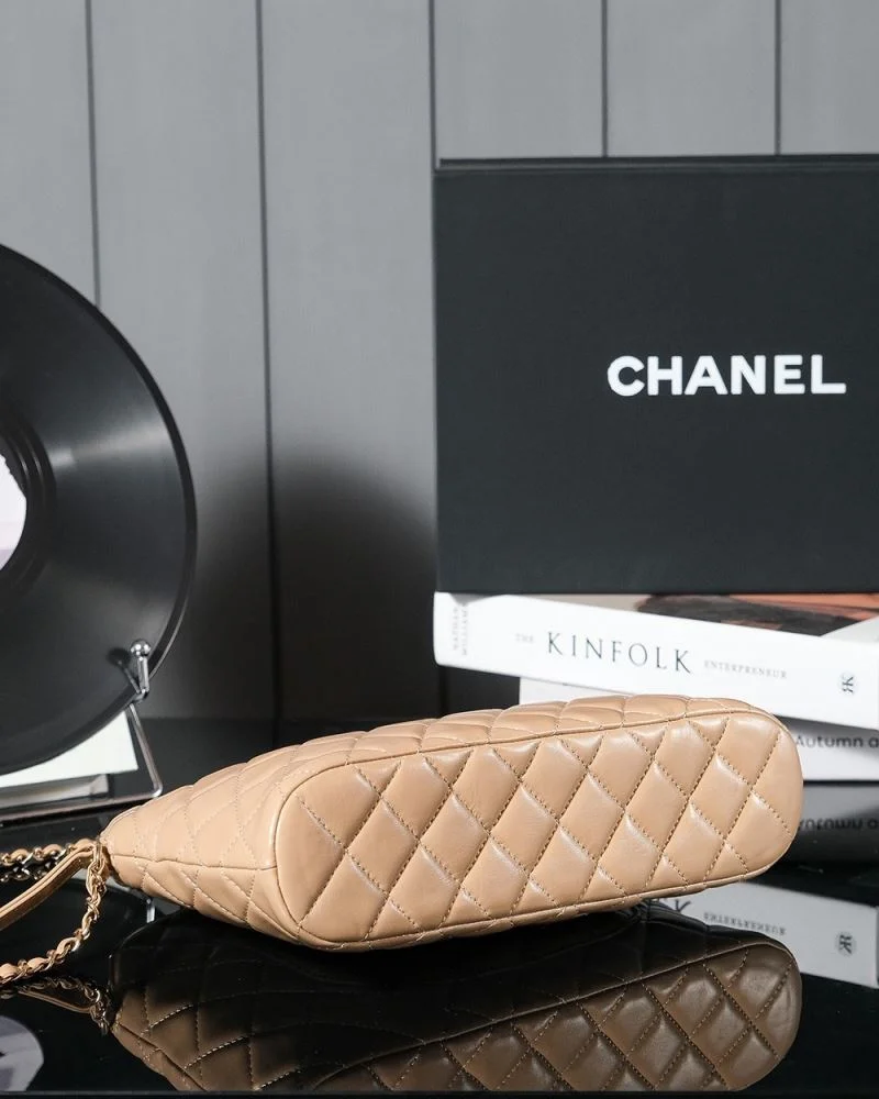 Affordable Chanel Top Handle Bags