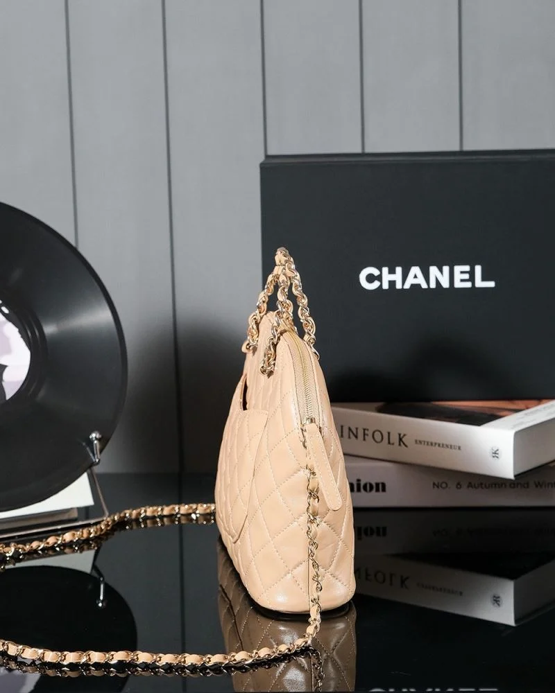 Affordable Chanel Top Handle Bags
