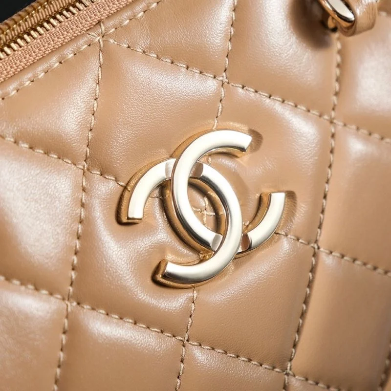 Affordable Chanel Top Handle Bags