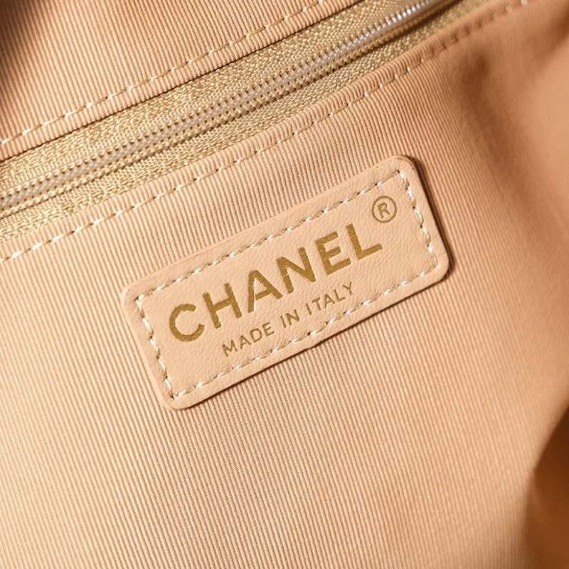 Affordable Chanel Top Handle Bags