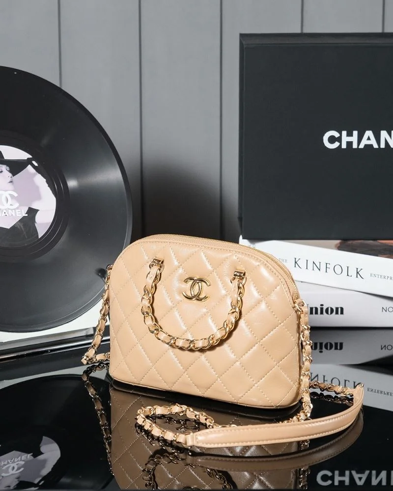 Mirror quality Chanel Top Handle Bags