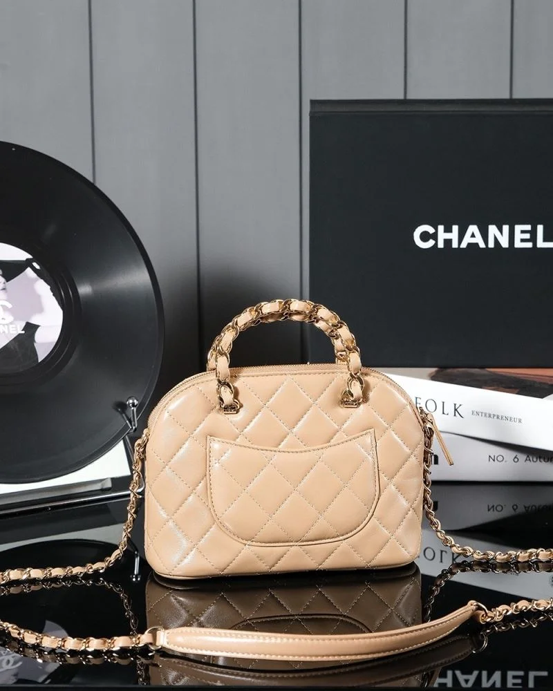 Mirror quality Chanel Top Handle Bags