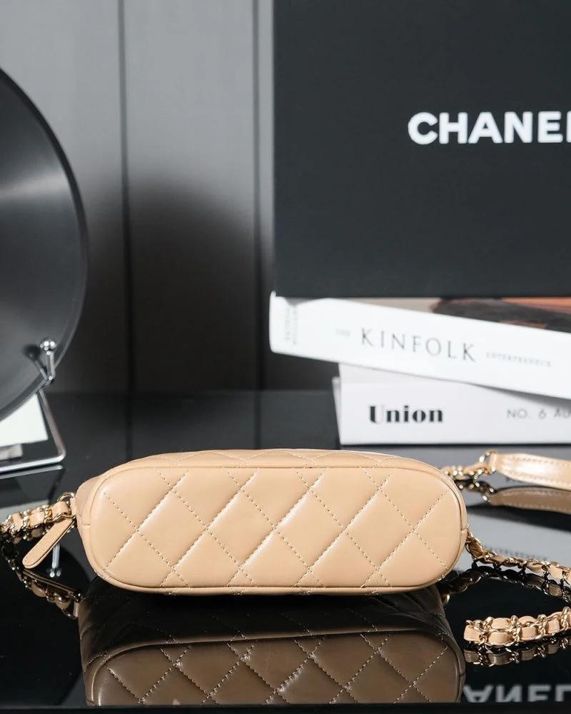 Mirror quality Chanel Top Handle Bags