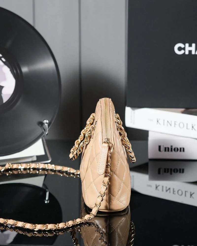 Mirror quality Chanel Top Handle Bags