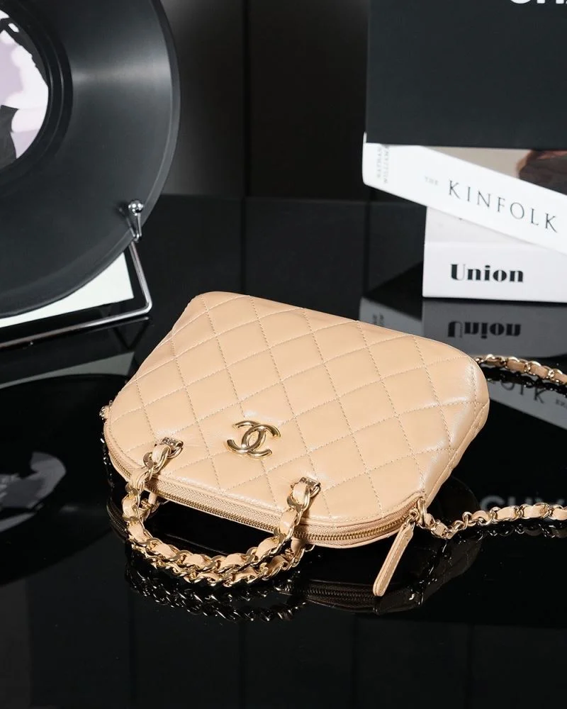 Mirror quality Chanel Top Handle Bags