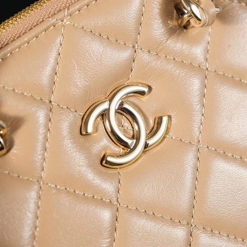 Mirror quality Chanel Top Handle Bags