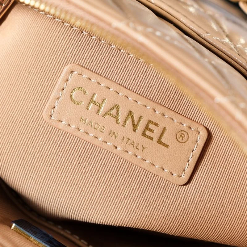 Mirror quality Chanel Top Handle Bags