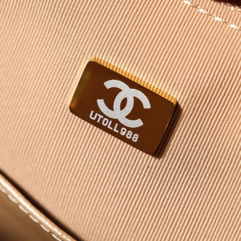 Mirror quality Chanel Top Handle Bags