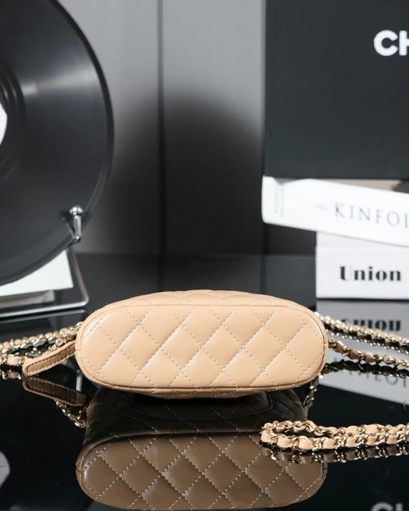 Accurate model Chanel Top Handle Bags